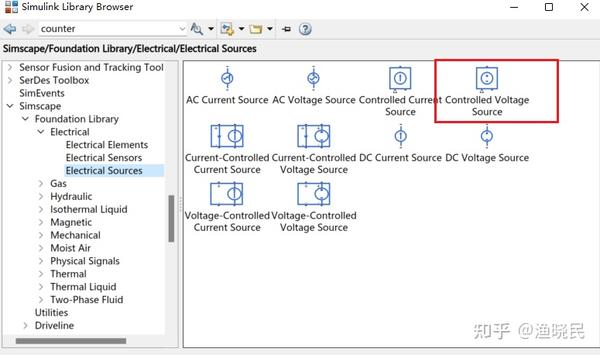 Simulink-SimScape之RC电路基础入门示例