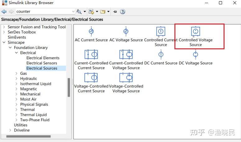 Simulink-SimScape之RC电路基础入门示例 - 知乎
