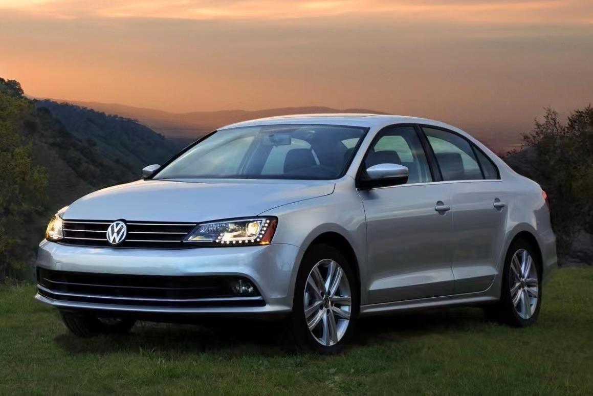 虾说车型：二手大众速腾怎么选？ - 知乎