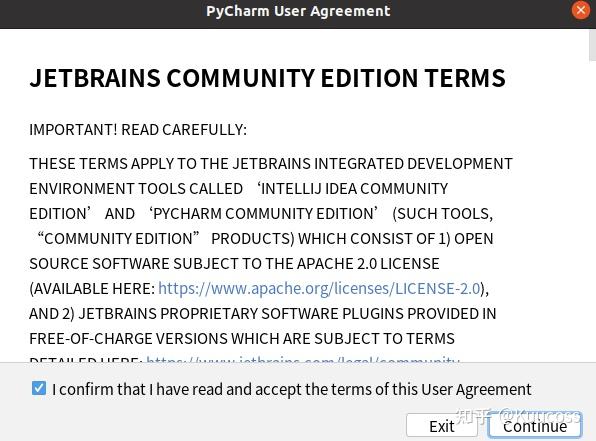Ubuntu20安装anaconda+pycharm+vscode - 知乎