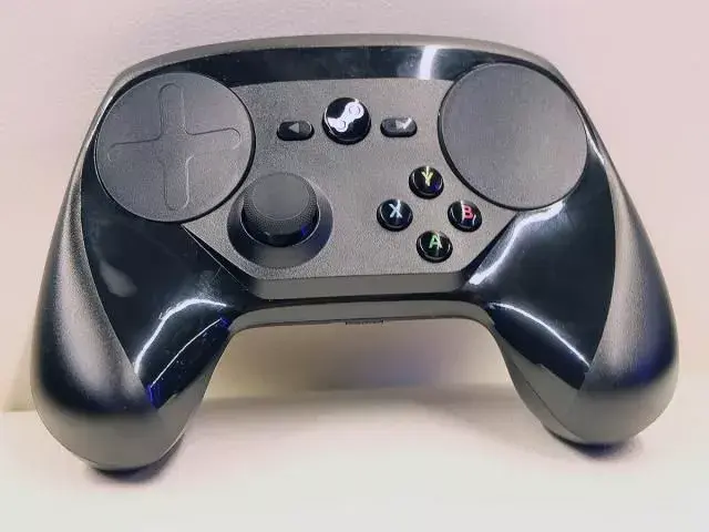 G胖的冷门外设——Steam Controller - 知乎