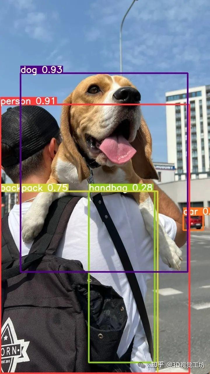 手把手教你在自己的数据集上训练YOLOv9！ - 知乎