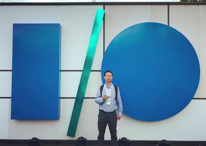 Derek人物故事：男博士这个物种，可以很有温度 - 知乎