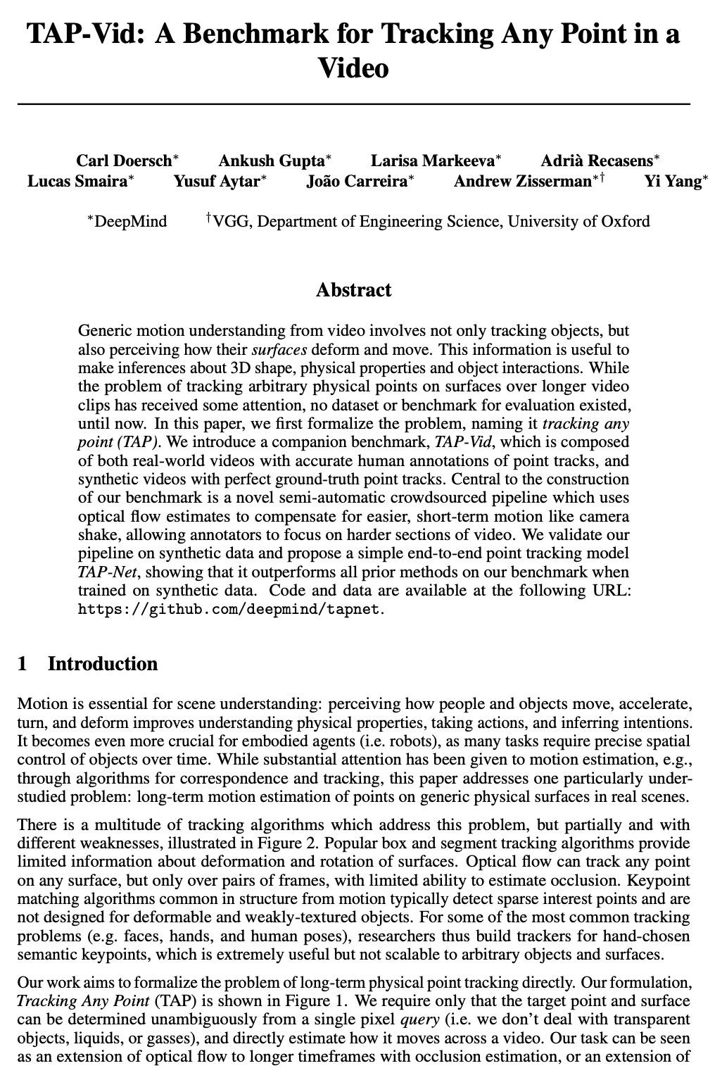 爱可可AI前沿推介(11.11) - 知乎