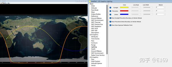 STK Satellite全属性配置教程 - lsgxeva - 博客园