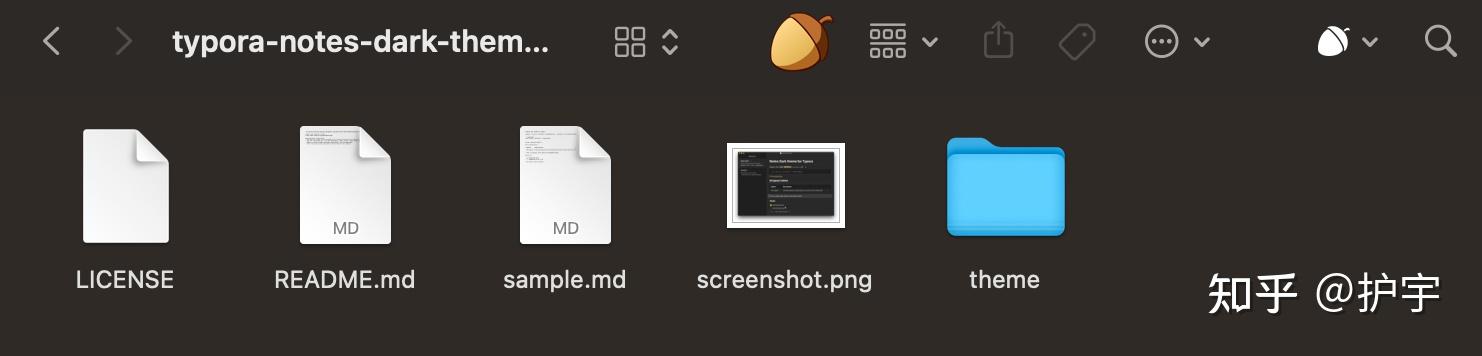 新手必看 | Typora 入门使用教程（2022年） - 知乎