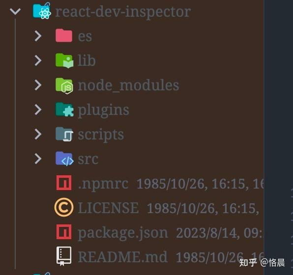 npm包开发与发布详解 - 知乎