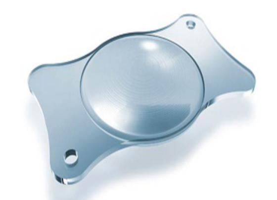 做白内障手术, 选择哪种人工晶体比较好? - 知乎