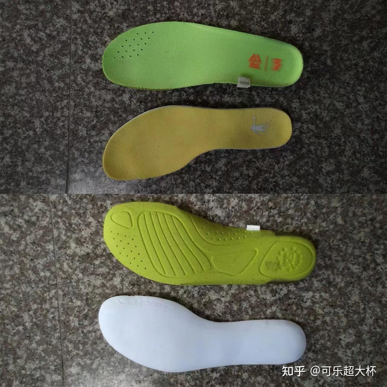 飞影PB3跑完10公里，脚就废了 - 知乎