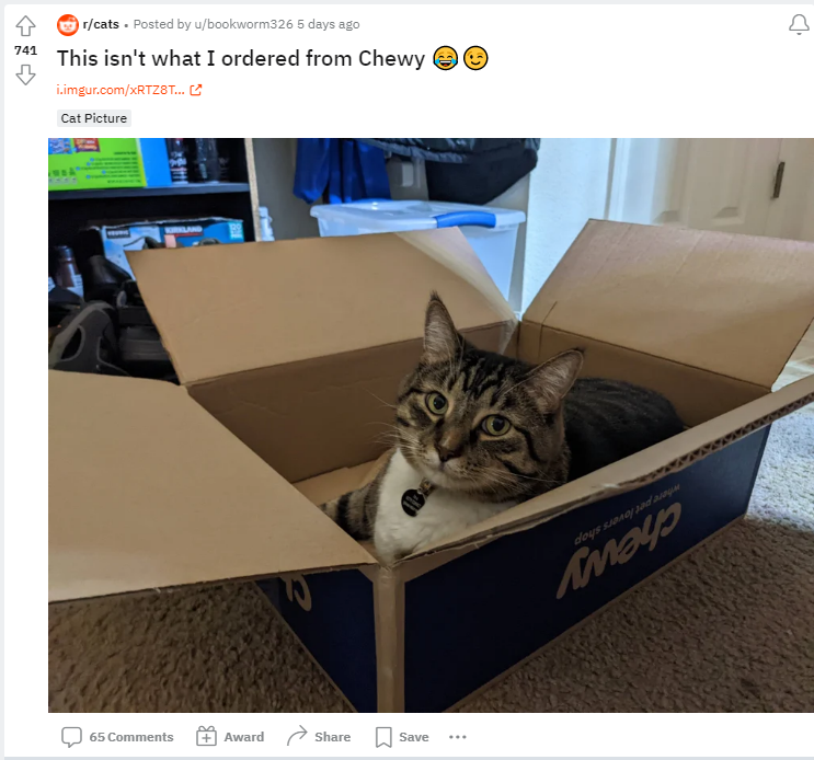 宠物界的“亚马逊”、市值超300亿：Chewy如何成为类目巨头？ - 知乎