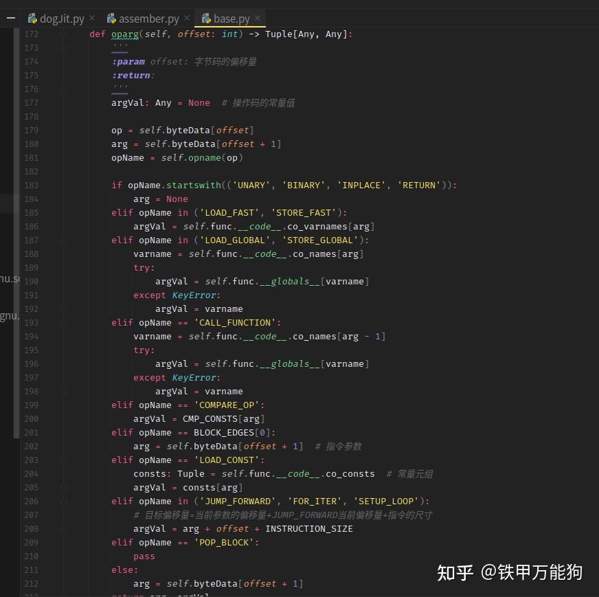 番外篇：x86_64指令编码方式 - 知乎