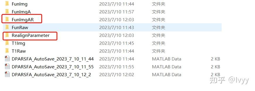 DPABI数据处理 - 知乎
