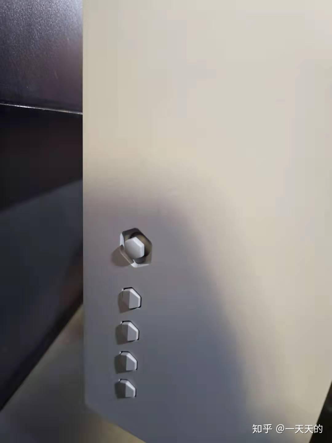 Alienware 2720HF 显示器测评 - 知乎