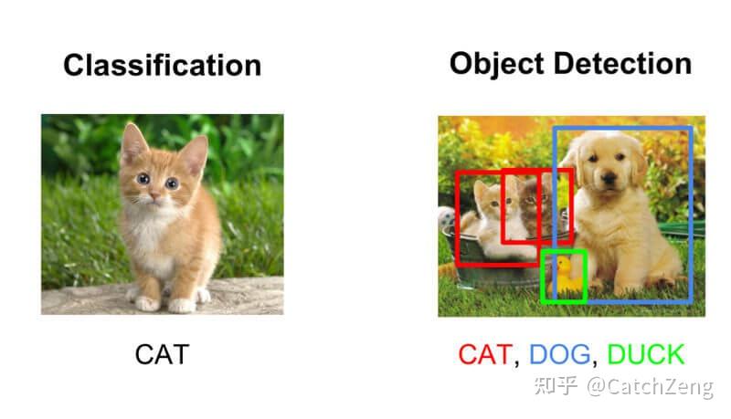 使用 Tensorflow Object Detection Api 训练自定义目标检测模型 知乎 7369