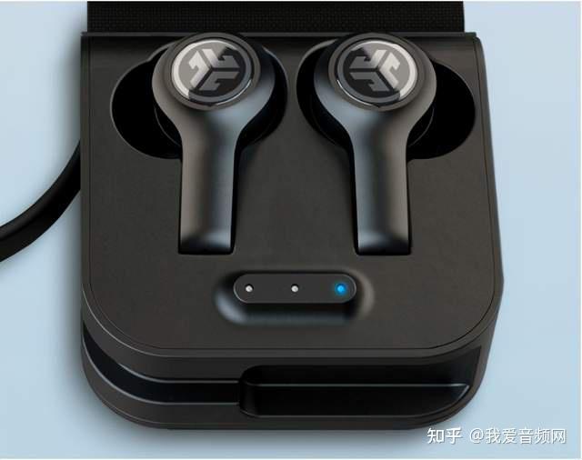 美国JLAB耳机品牌入驻中国市场 - 知乎