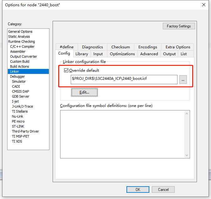 IAR搭建DIY进程式操作系统——从MCU进阶学习类Linux进程式开发~五、编写自己的bootloader启动linux镜像zimage文件 - 知乎