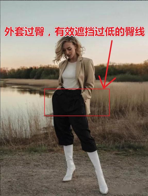 难怪被称为“最美小个子”，身高152cm的她，靠会穿成典范 - 知乎