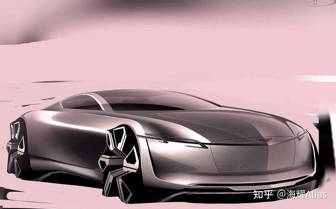 有点意思！设计师Kaz Matharu作品分享！（海耀设计分享） - 知乎