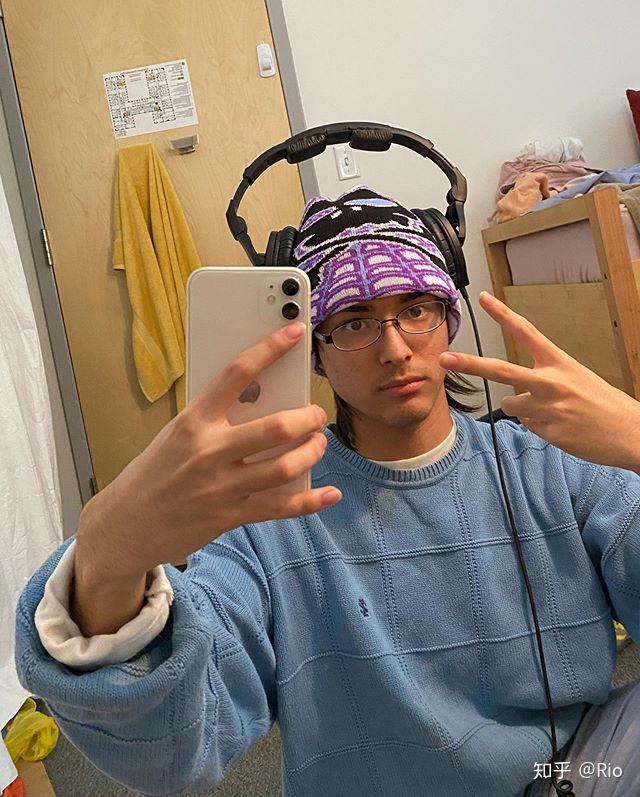 SoundCloud地下音乐人-SEBii - 知乎