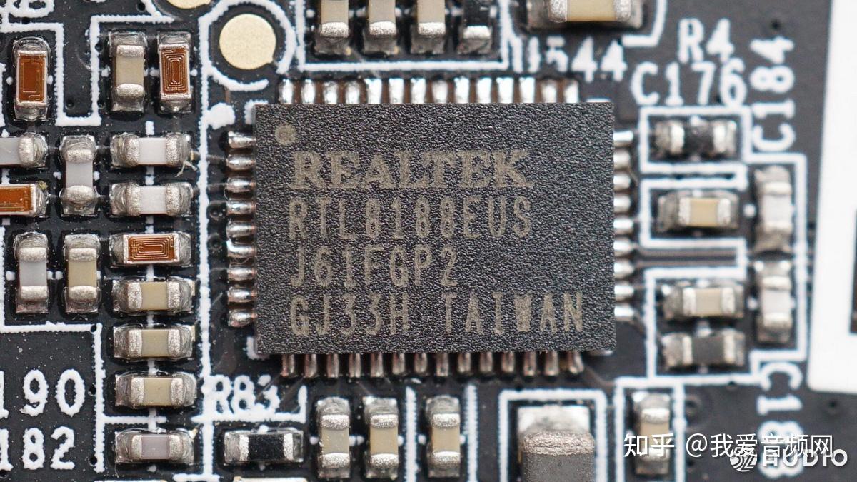 拆解报告：360智能摄像机 看店宝2代 - 知乎