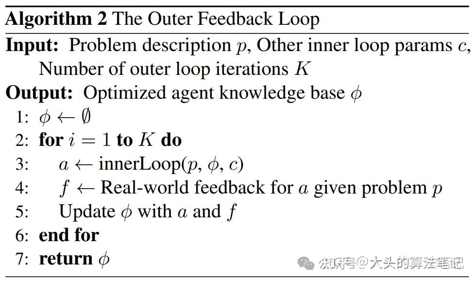 Paper Reading | QuantAgent: 通过自我改进大模型寻求交易中的圣杯 - 知乎