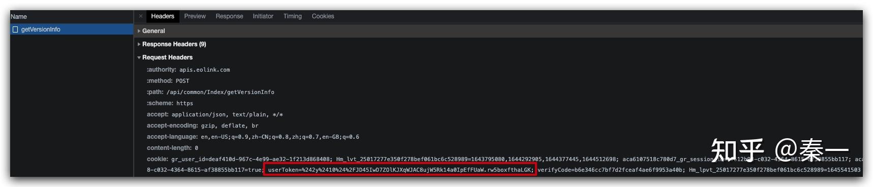 Cookie 从入门到进阶：一文彻底弄懂其原理以及应用 - 知乎