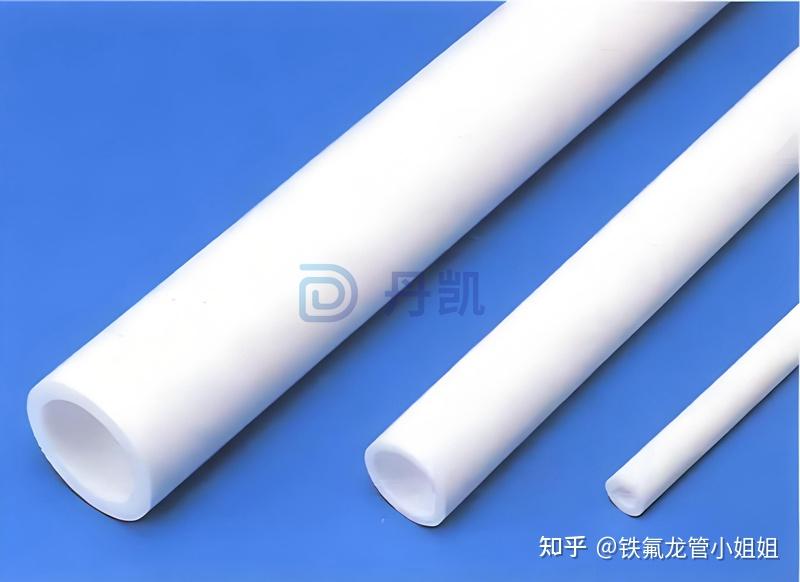 ePTFE和PTFE的性能区别，ePTFE怎么模压压力公试怎么算？ - 知乎