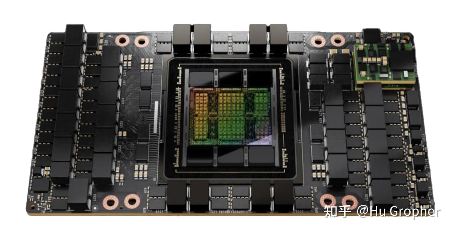 全国首家！H800 GPU服务器租售正式启动~ - 知乎