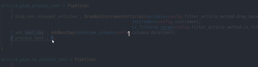 这四个VSCode插件可以大幅提升Python开发效率 - 知乎