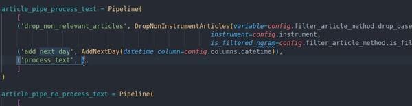 这四个VSCode插件可以大幅提升Python开发效率 - 知乎