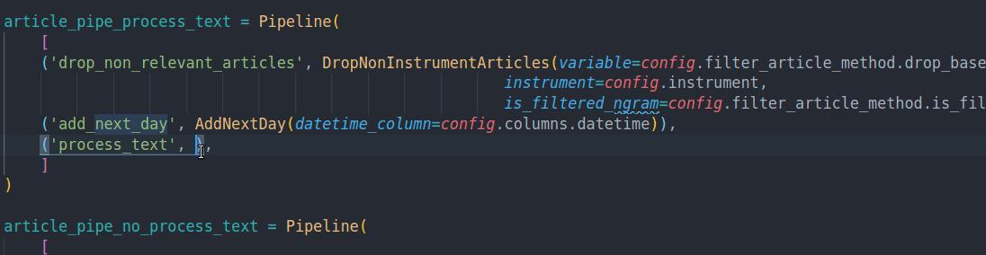 这四个VSCode插件可以大幅提升Python开发效率 - 知乎
