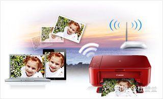 更多丰富实用功能，尽在这款佳能喷墨打印机MG3680 - 知乎