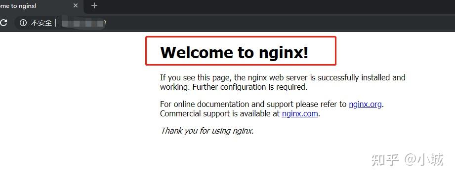 完全卸载nginx及安装的详细步骤 - 知乎