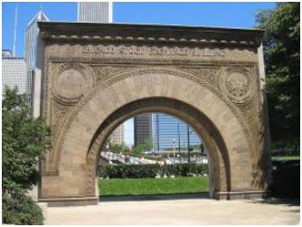 北交大艺术设计考研知识点之芝加哥学派 - 知乎