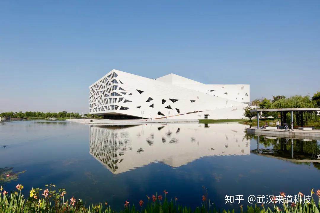 什么是UHPC? - 知乎