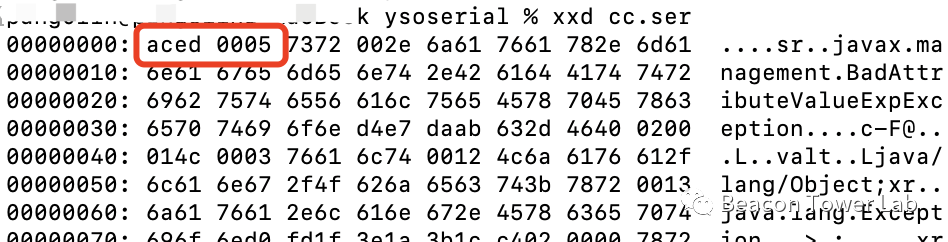 告别脚本小子系列丨JAVA安全(7)——反序列化利用链（中） - 知乎