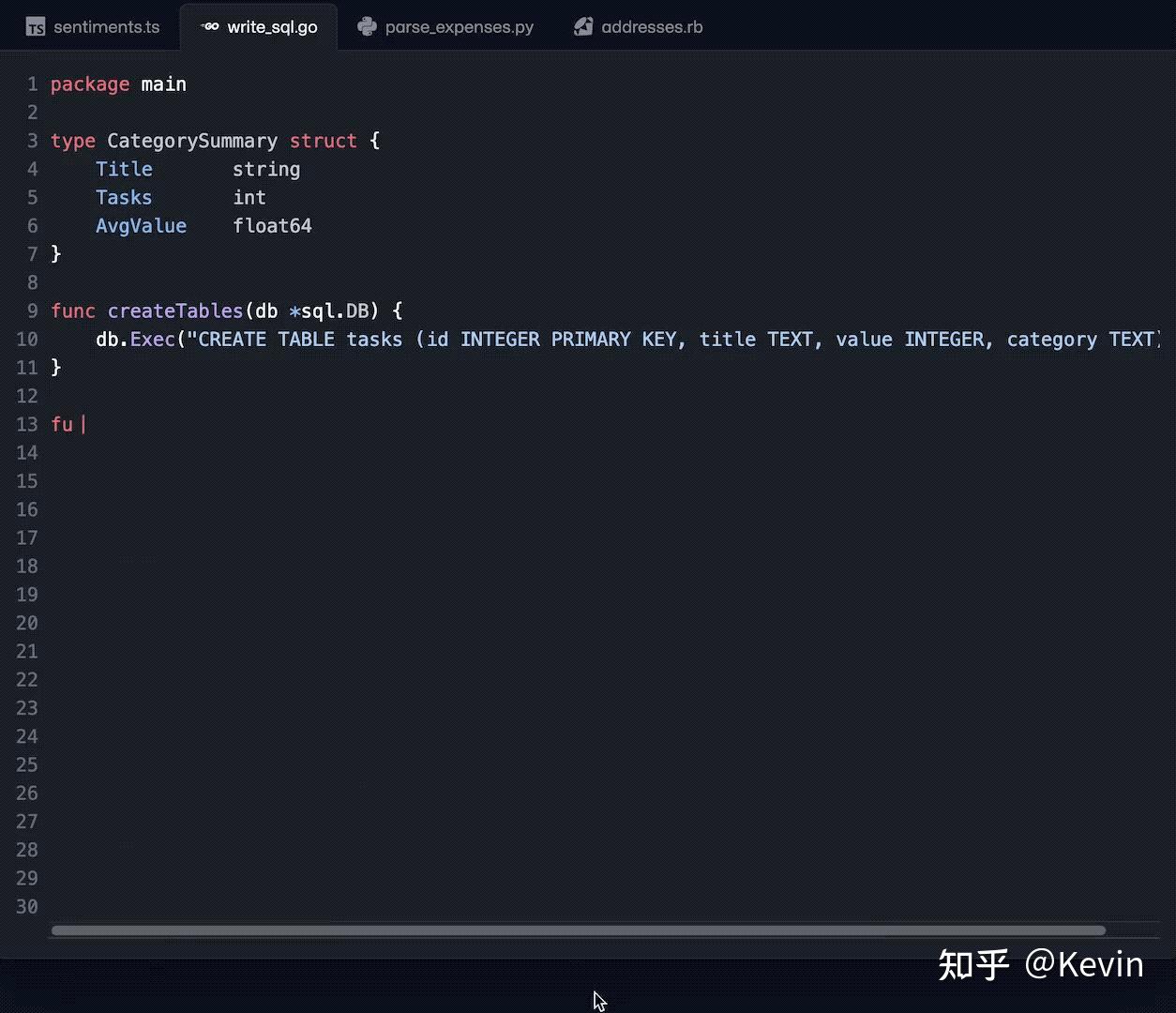 AI编程工具Copilot、Tabnine、Codeium和CodeWhisperer之间的竞争 - 知乎