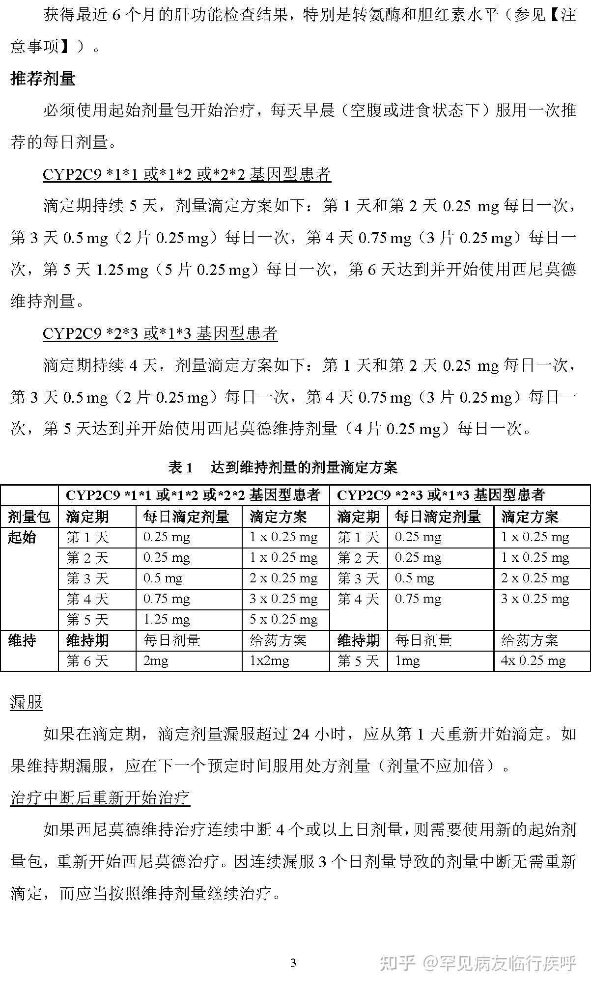 西尼莫德片说明书MS多发性硬化New万立能®Mayzent®请仔细阅读说明书并在医师指导下使用 2022.2.26修改日期中美对比 - 知乎