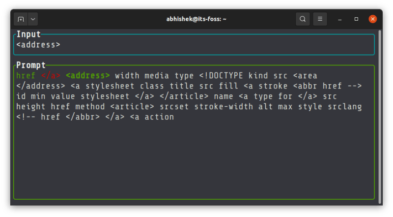 用 Ttyper 测试你在 Linux 终端的打字速度 | Linux 中国 - 知乎