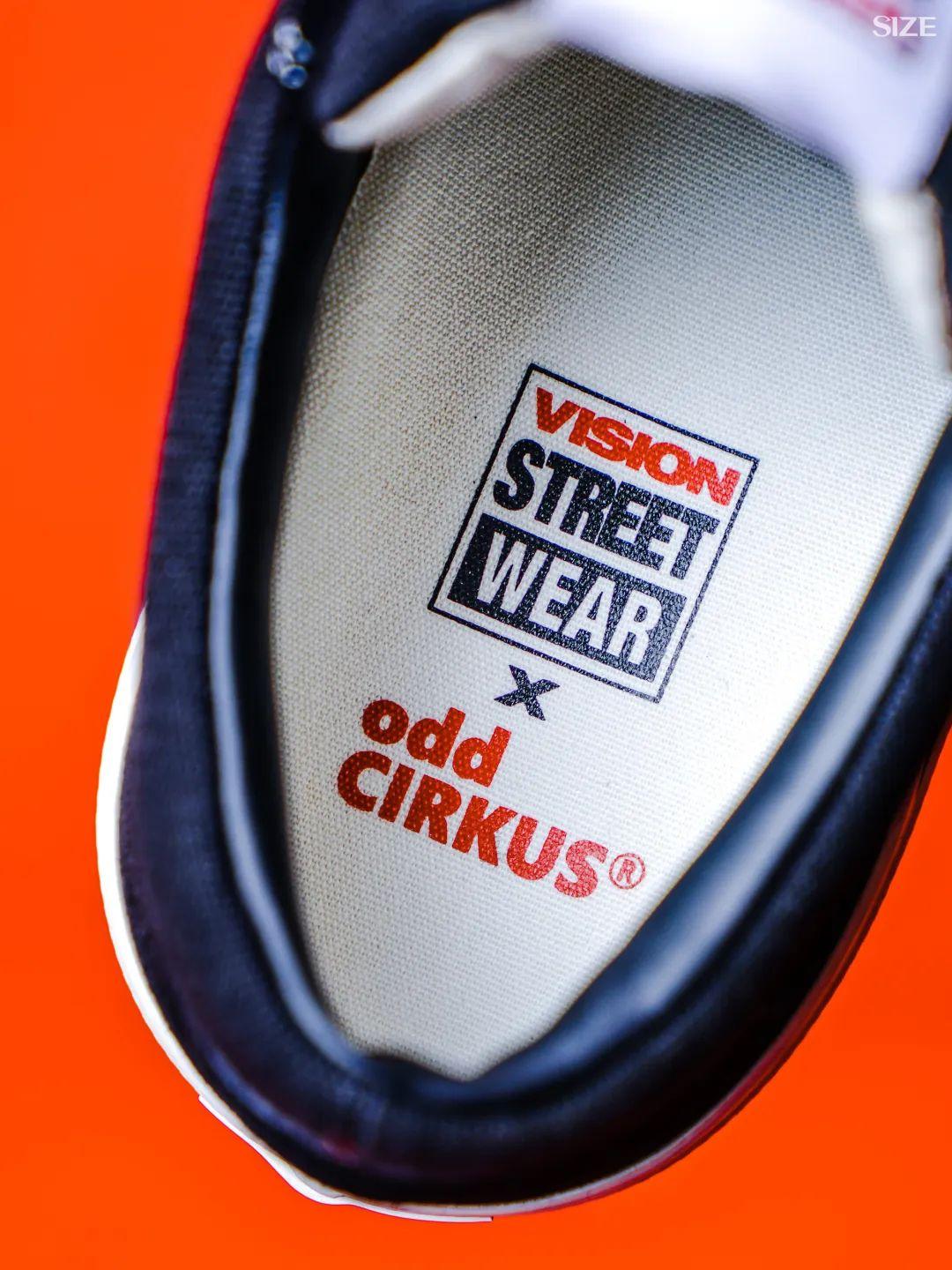 关于藤原浩「钦点」的 Vision Street Wear，你需要知道的几件事 - 知乎