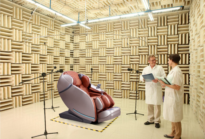 iRest·走近工厂 | 见证iRest艾力斯特品质的力量！ - 知乎