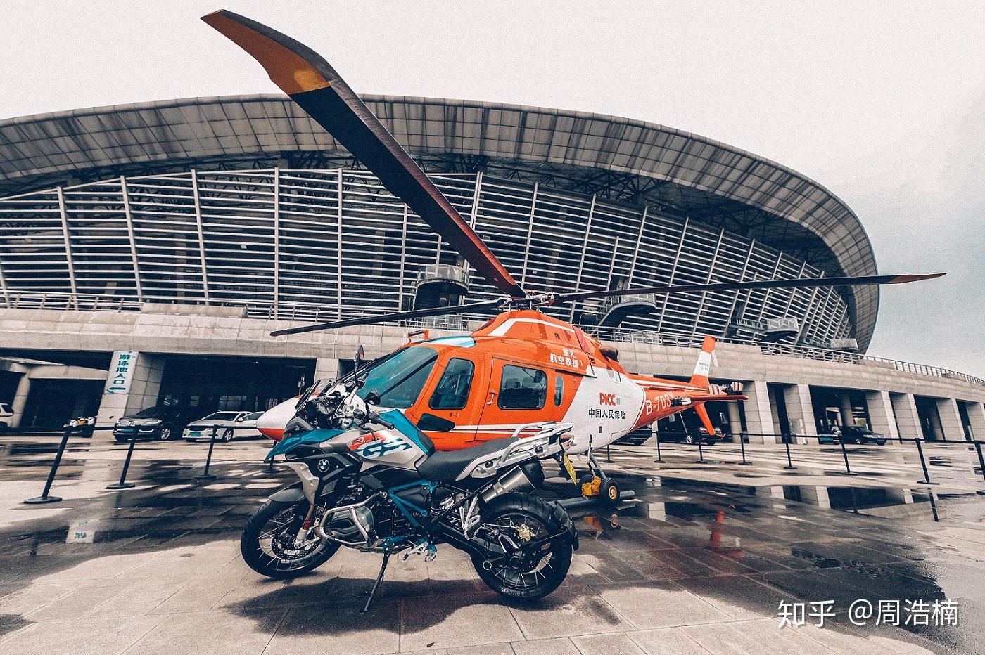 BMW摩托车中国战略2020全面打造骑士生活 - 知乎