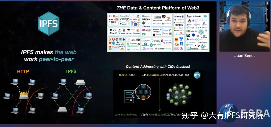 Filecoin生态四大支柱之一已实现，生态应用建设快速推进中 - 知乎