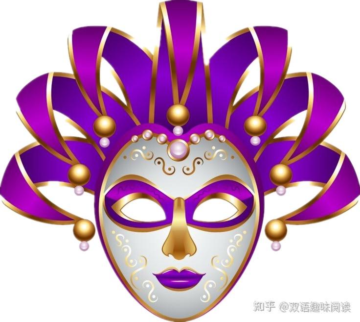新奥尔良的狂欢节 知乎