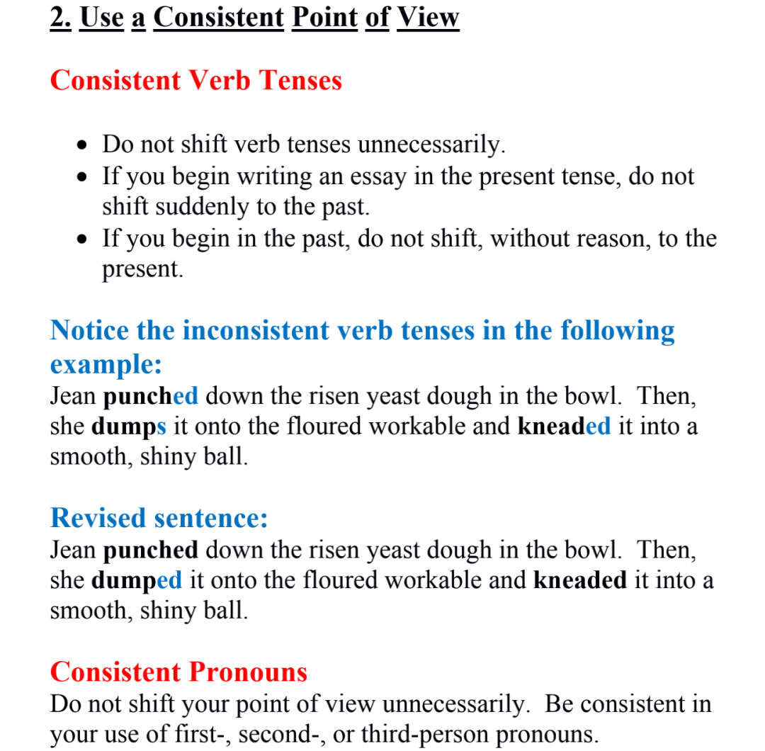 OSSD|英语论文如何更吸引眼球？Essay技巧速看！ - 知乎