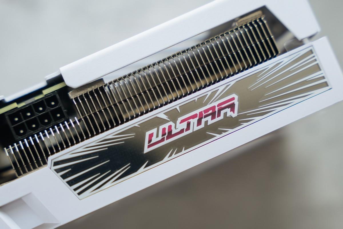 iGame RTX 4060 Ti Ultra W DUO OC 8GB评测：光追火力全开，波普激战1080p - 知乎