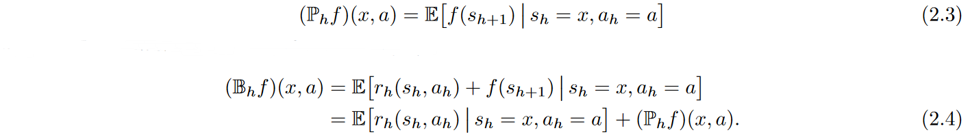 PEVI-Is Pessimism Provably Efficient for Offline RL? - 知乎