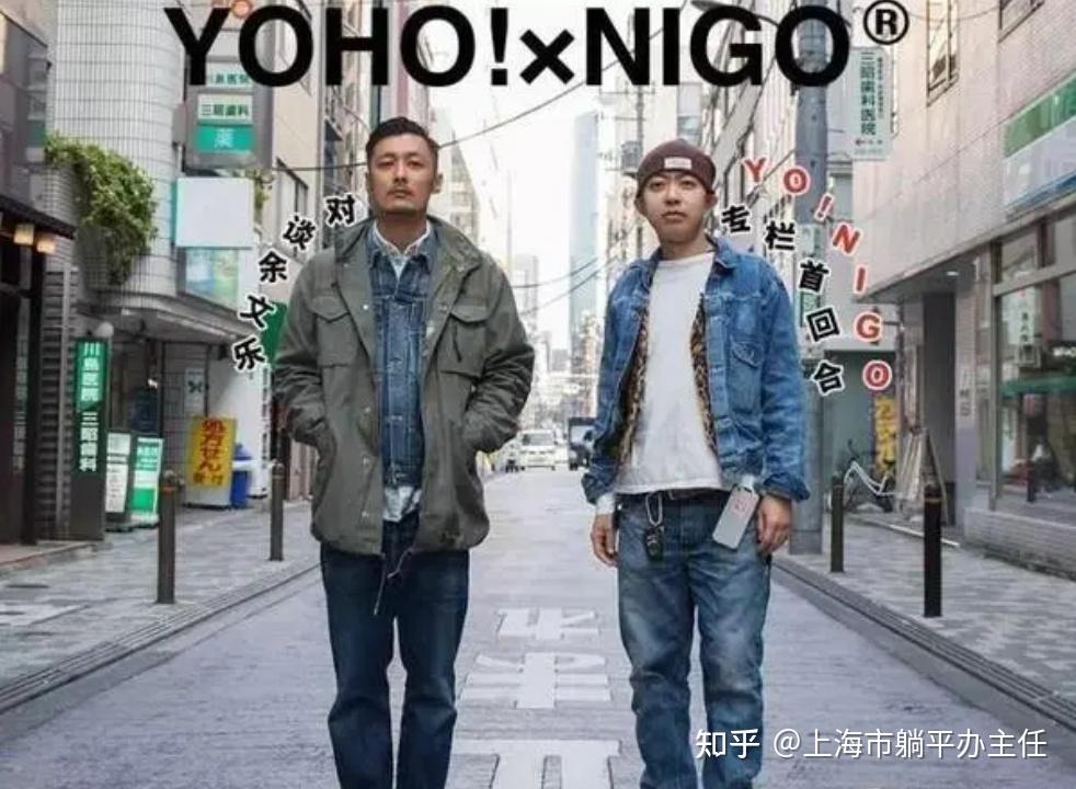 阿美咔叽到底是啥玩意儿？ - 知乎