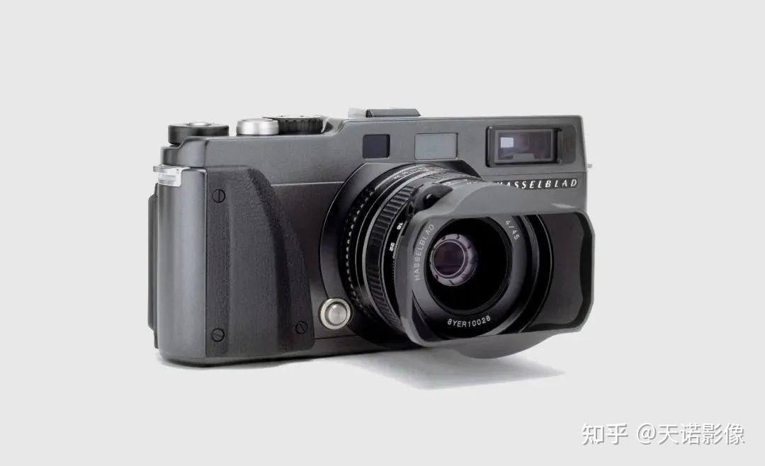 哈苏XPAN：一代经典，「宽幅」看世界 - 知乎