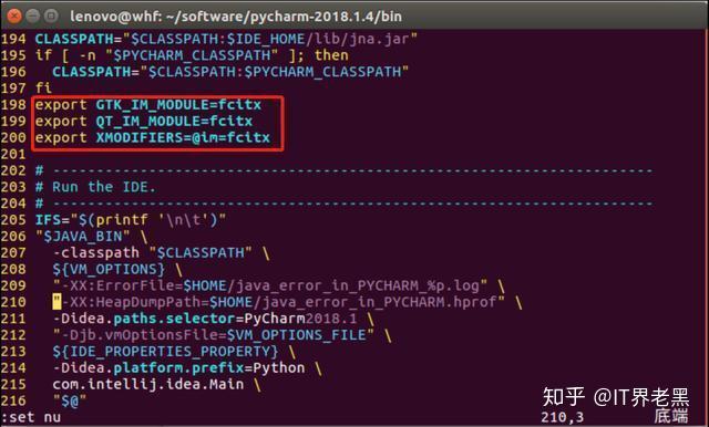 解决Python开发中，Pycharm中无法使用中文输入法问题 - 知乎